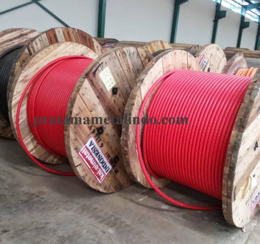 Harga Kabel TM 2026 - Jual Kabel Listrik Telp.02129367298