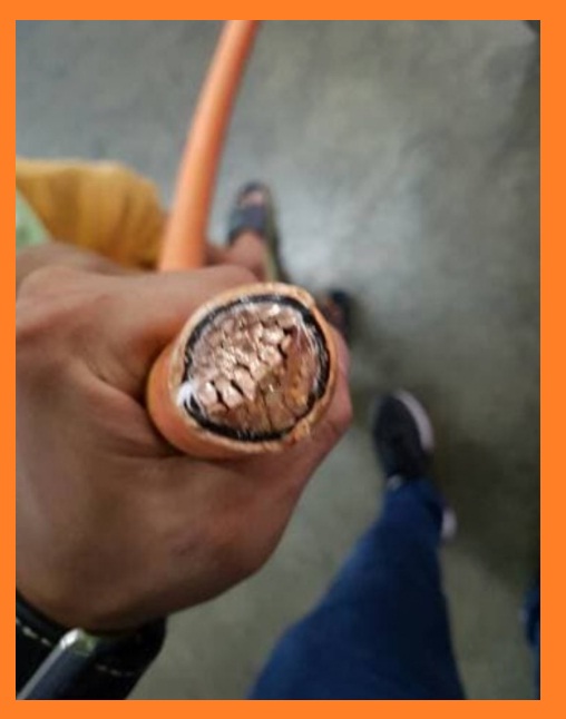 Jual Kabel FRC 2024 Telp 02129367298
