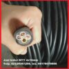 Kabel NYY 4x50mm2 (4x50 mm 4 x 50 mm2) 2025